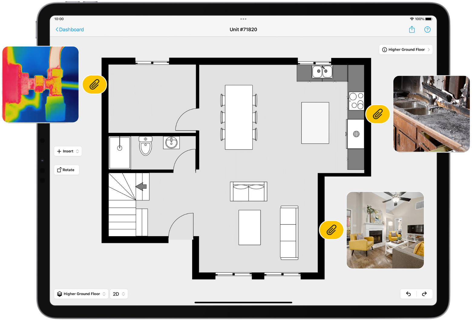 Advanced Field Documentation: Elevating Project Reports